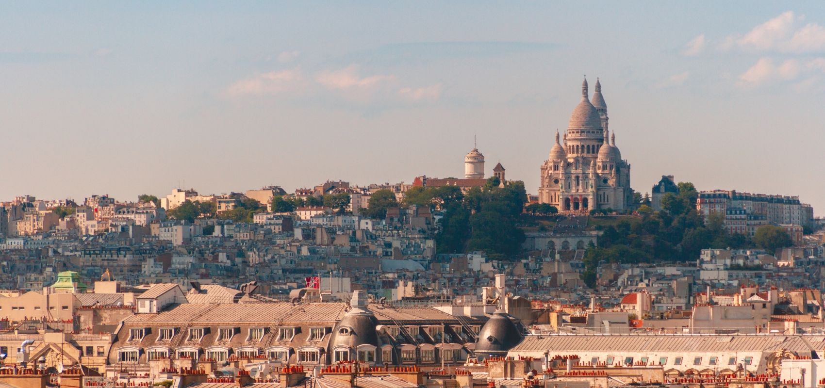 Hotel R. Kipling by HappyCulture™ | Paris Montmartre Pigalle